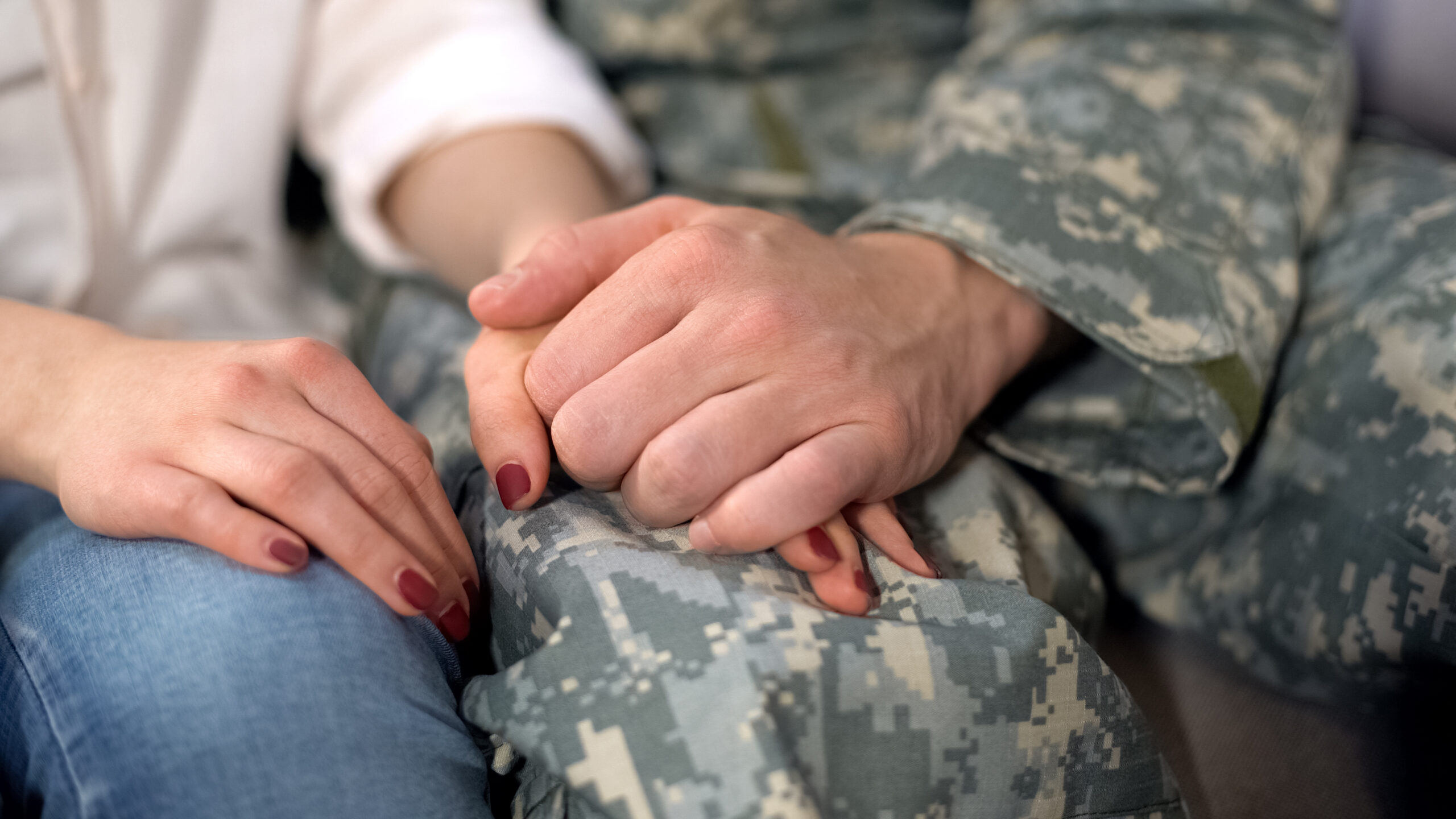 Ways to Show Support for Our Troops: A Guide for Patriots | Blue Star ...